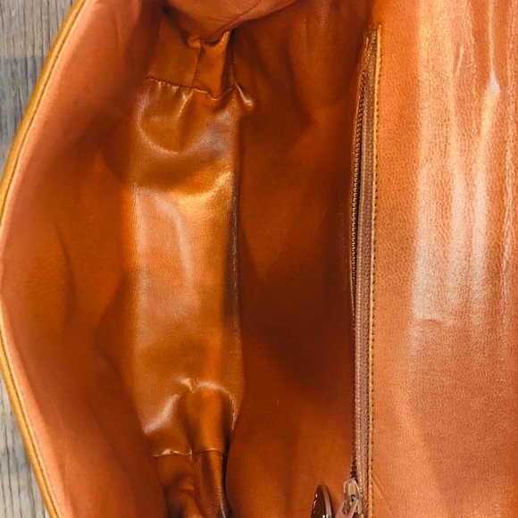 Morris Moskowitz | Bags | Vintage Morris Moskowitz Leather Purse | Poshmark